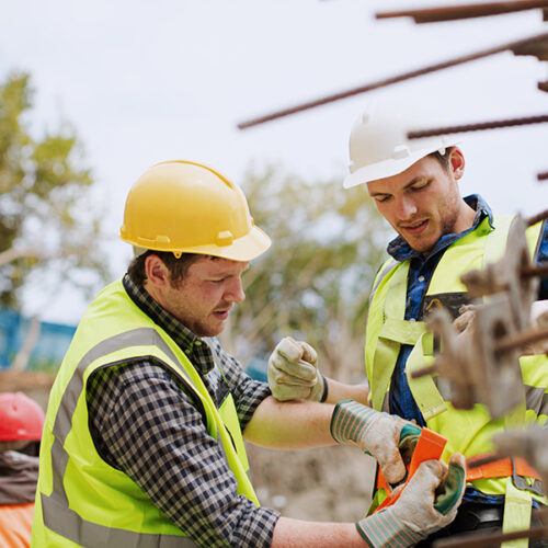 Empowering Employees for Safer Workplaces: The Importance of Collecting ...