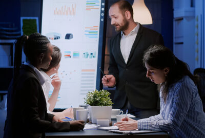 Intelligent Workplace Health & Safety Software | Safe365 UK