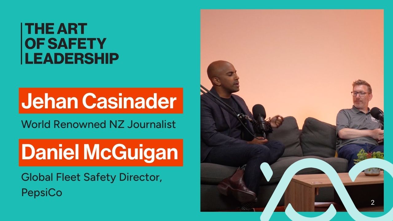 How Storytelling Builds Safer, Stronger Organisations | Safe365