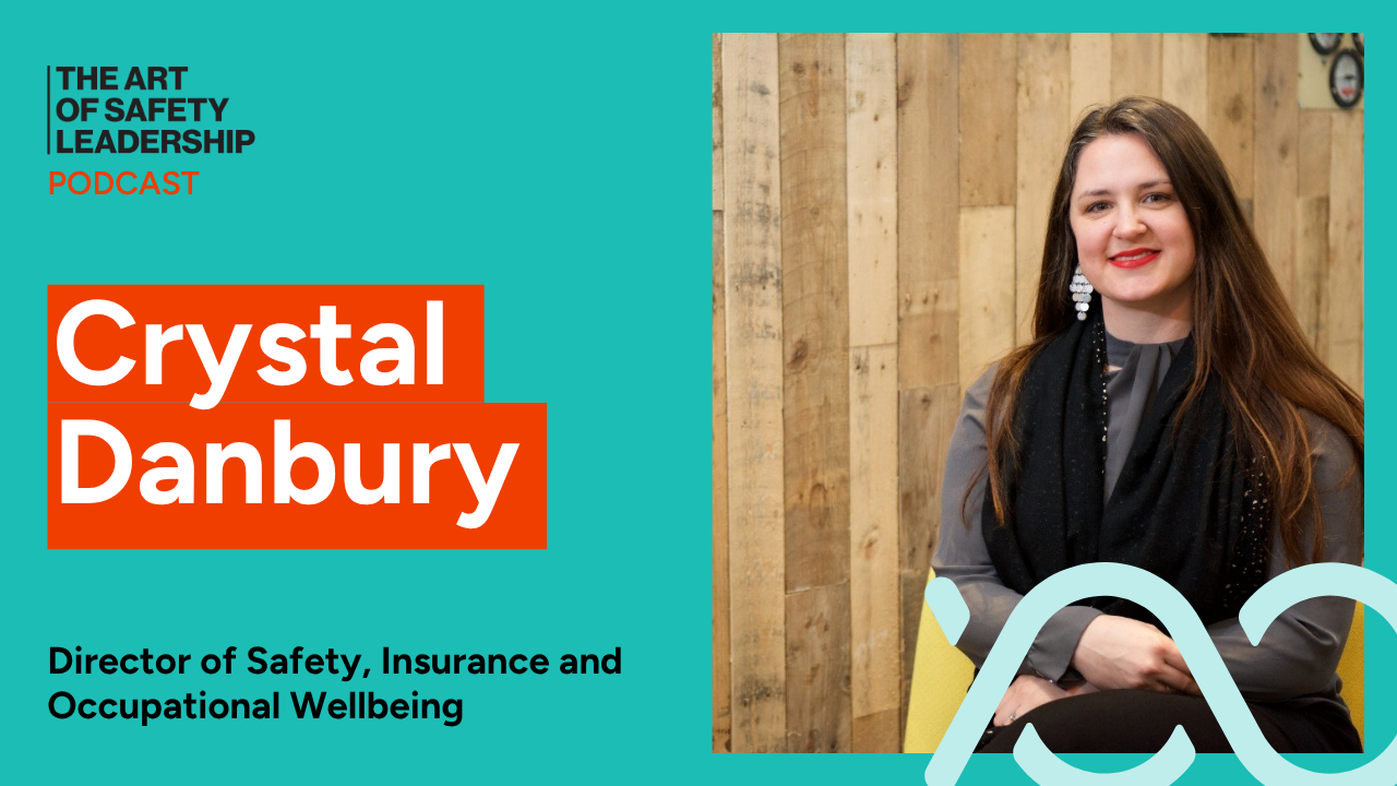 Speaking Business: How to translate safety language into the language ...