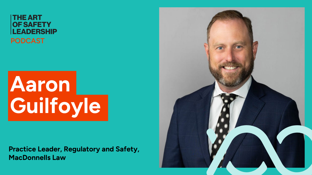 Industrial Manslaughter and the Legal Realities Every Safety Leader ...